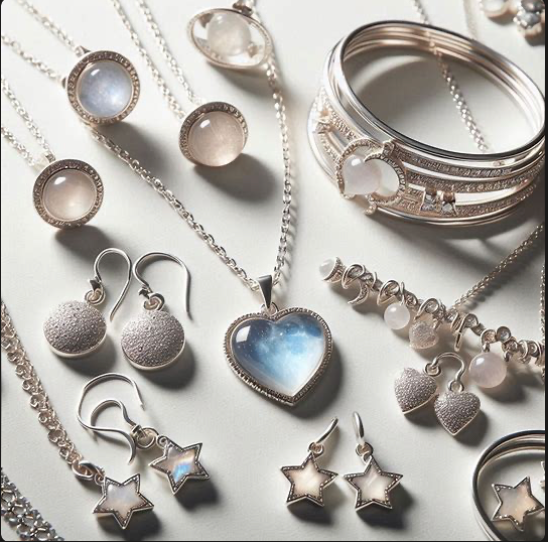 Silver Jewellery– Manik Chand Jewellers - Online Jewellery | Gold ...